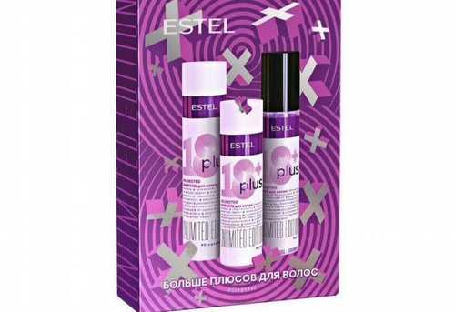 Estel 18+ набор для волос
