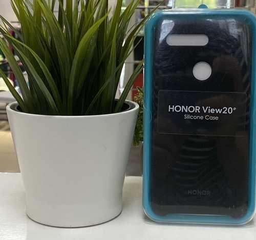 Чехол для Honor View 20