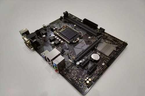 Asus Prime h310m-k LGA1151v2