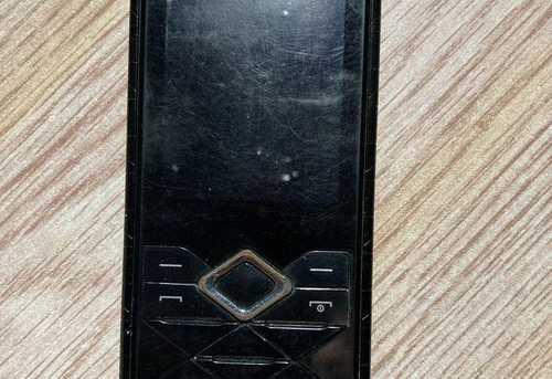 Nokia 7900 Crystal Prism, 1 ГБ