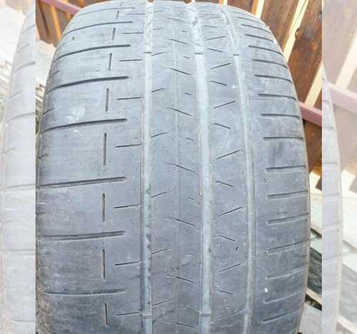 Pirelli P Zero Nero 295/35 R21