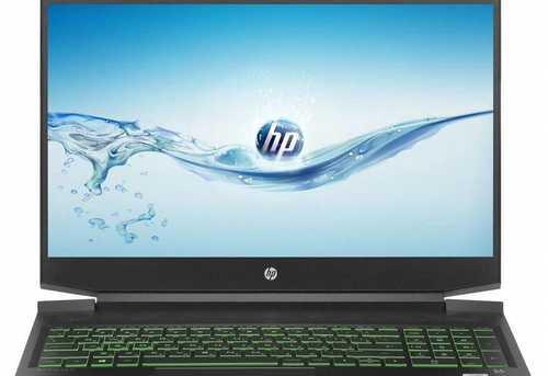 HP Pavilion Gaming 16-a0055ur