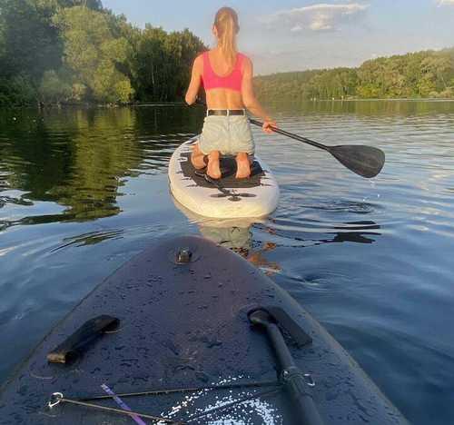 Сап доска надувная sup board сапборды