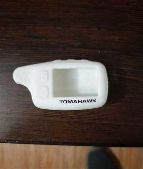 Чехол для автосигнализация Tomahawk