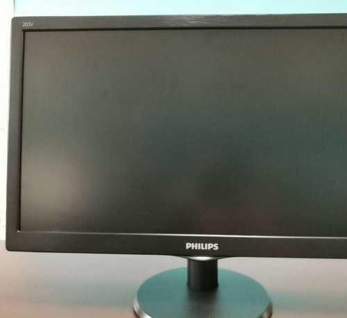 19.5" Монитор Philips 203V