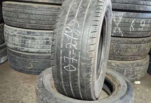 Bridgestone Duravis M700 215/60 R16C