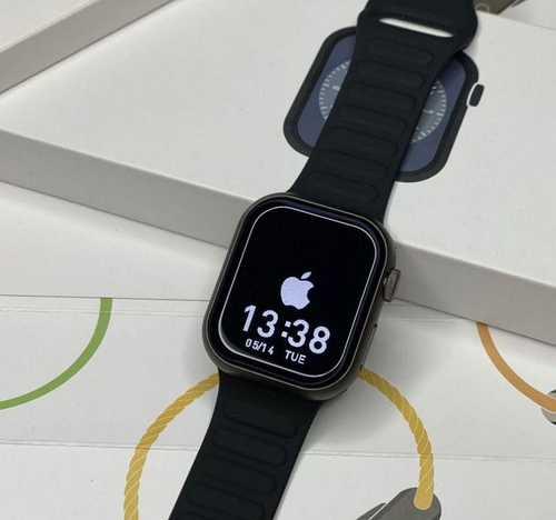 Apple Watch 9 mini 41mm(Гарантия,доставка)