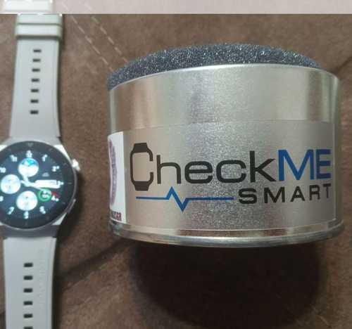 Checkme SMART cmsgt3maxsgr