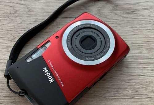 Фотоаппарат Kodak EasyShare M531