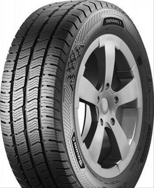 Barum SnoVanis 3 215/65 R16 107R