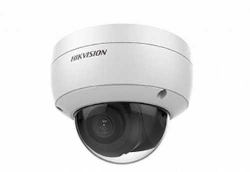 Hikvision DS-2CD2123G0-IU (4mm) ip-камера