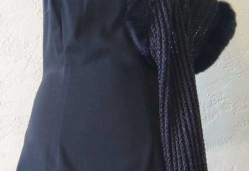 Платье Sisley (Италия) новое+болеро Missinglink