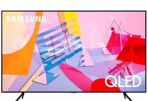 Телевизор Samsung Qe65q60cauxru 65" (165см)