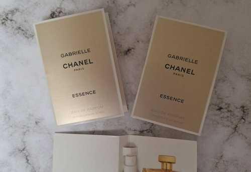 Духи/сэмпл Chanel Gabrielle 1,5 мл Франция