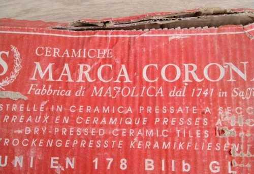 Плитка Marca Corona Италия