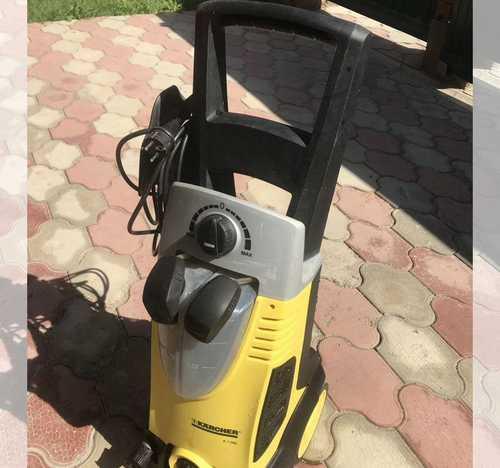 Автомойка Karcher K 7.280