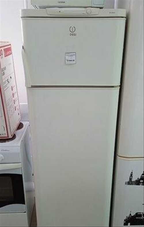 Холодильник indesit RA32G.015. Гарантия