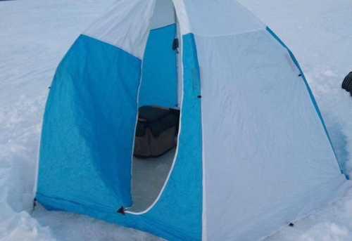 Палатка зимняя для рыбалки 2.202,20