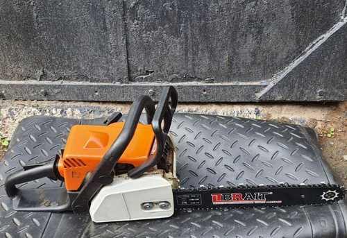 Бензопила stihl 180