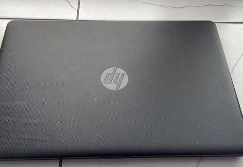 Ноутбук HP Notebook - 15-bs537ur