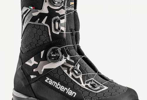 Zamberlan Ботинки 3032 ULL GTX primaloft RR BOA