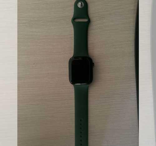 Apple watch series 7