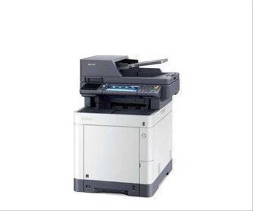 Kyocera M6230cidn 1102ty3nl0/1102ty3nl1