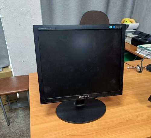 Монитор samsung e1720