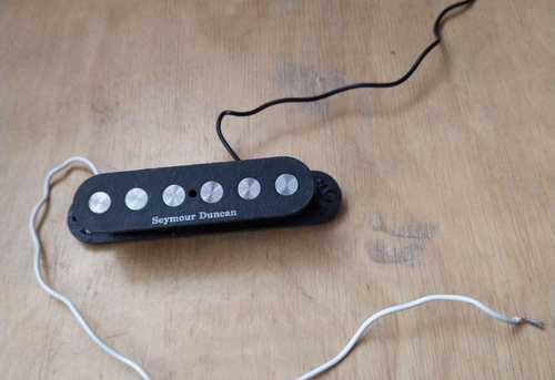 Звукосниматель seymour duncan для strata