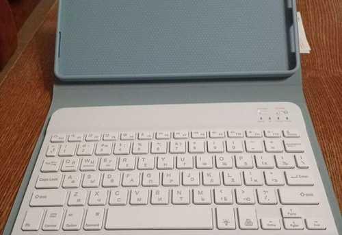Чехол-клавиатура для планшета xiaomi redmi pad
