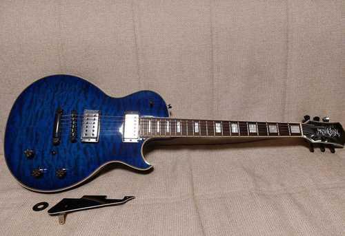 Электрогитара Icons Les Paul + Fokin Pickups