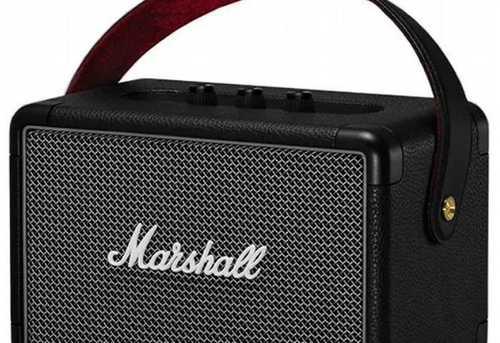 Marshall Kilburn II Black