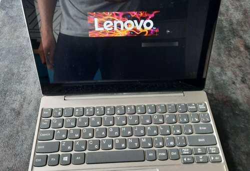 Ноутбук & планшет lenovo