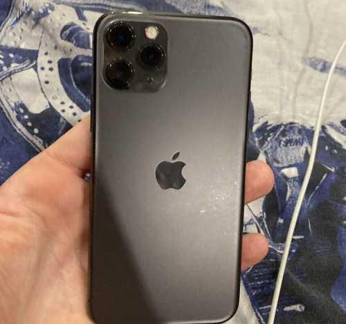 iPhone 11 Pro, 64 ГБ