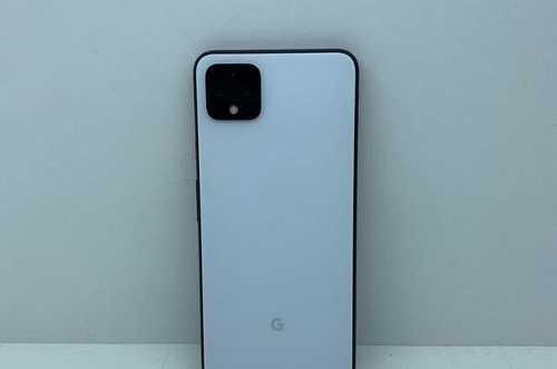 Продаю Google Pixel 4XL 64gb белый