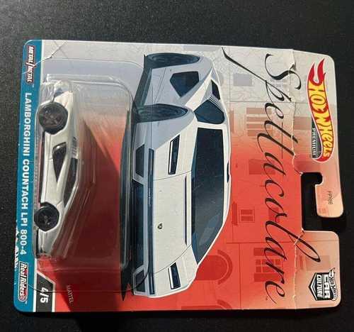 Hot wheels premium