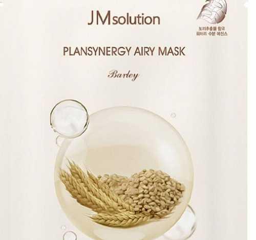 Корейская уходовая косметика JMsolution Plansynerg