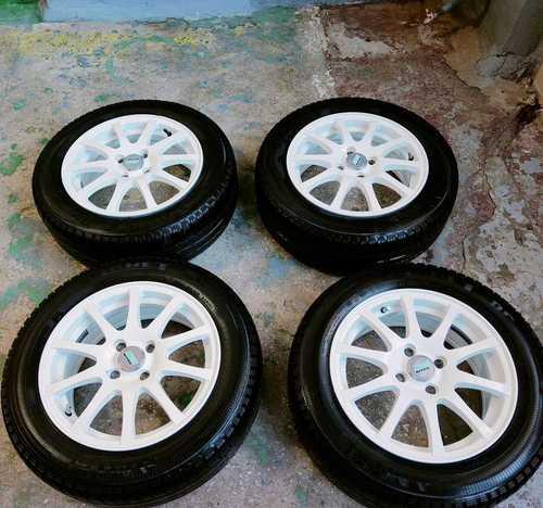 Amtel Planet 185/65 R15 92H