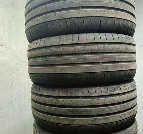 Kumho Ecsta PS91 245/45 R19