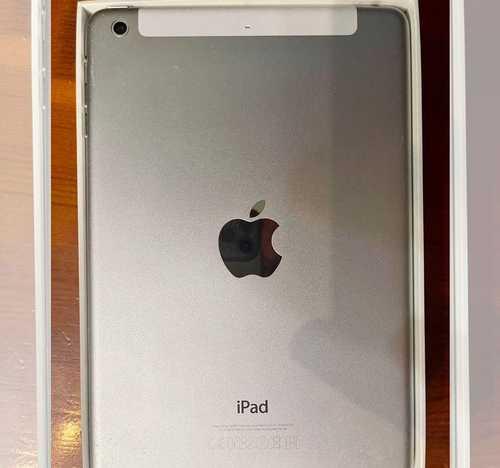 iPad mini 2 16gb