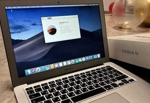 Apple MacBook air 2017