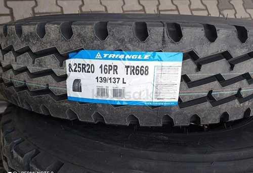 8 25 20. Triangle 8.25 r20. Triangle tr668 8.25r20 139/137l. Шина Triangle tr668 8.25r20. 8.25R16 16pr л/гр а/шина Triangle tr668.