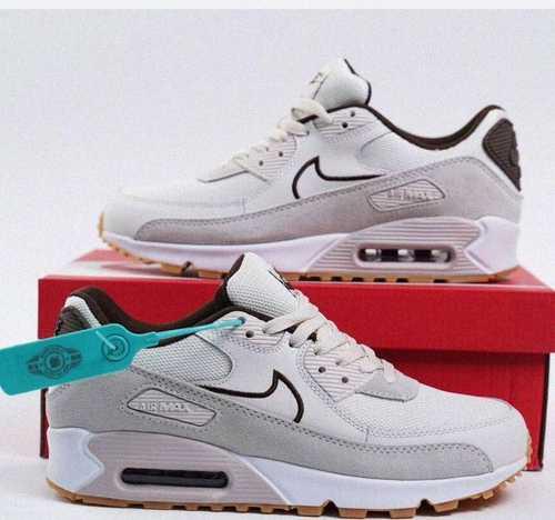 Кроссовки Nike Air Max 90 Мужские