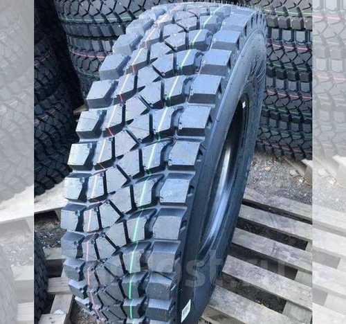 Шины 315/80 R22.5 кама euro NU 701