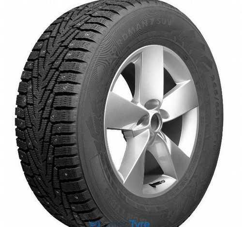 Ikon Tyres Nordman 7 SUV 255/55 R18 109T