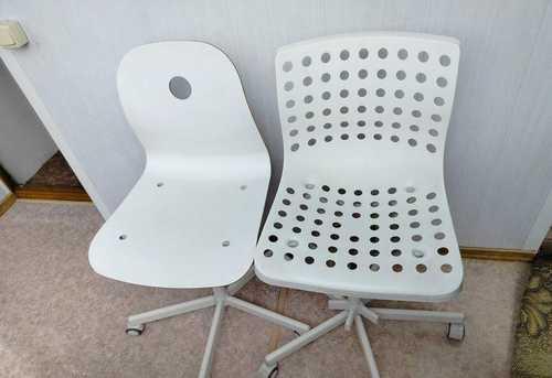 Стул IKEA snille
