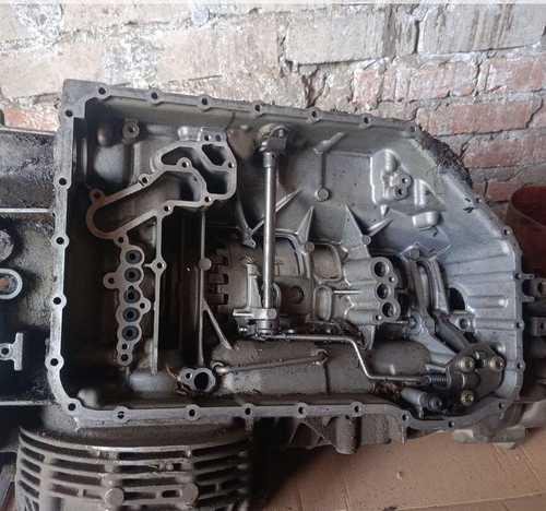 АКПП 5hp19 ezs