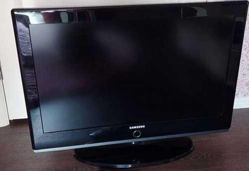 Телевизор Samsung le32a430t1