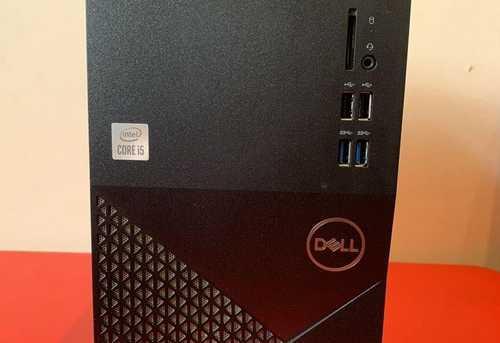 Dell Vostro 3888 i5-10400 8gb ddr4 512gb ssd wifi