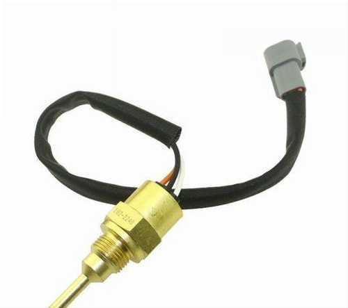 Датчик температуры топл ож CAT 3406E 102-2240